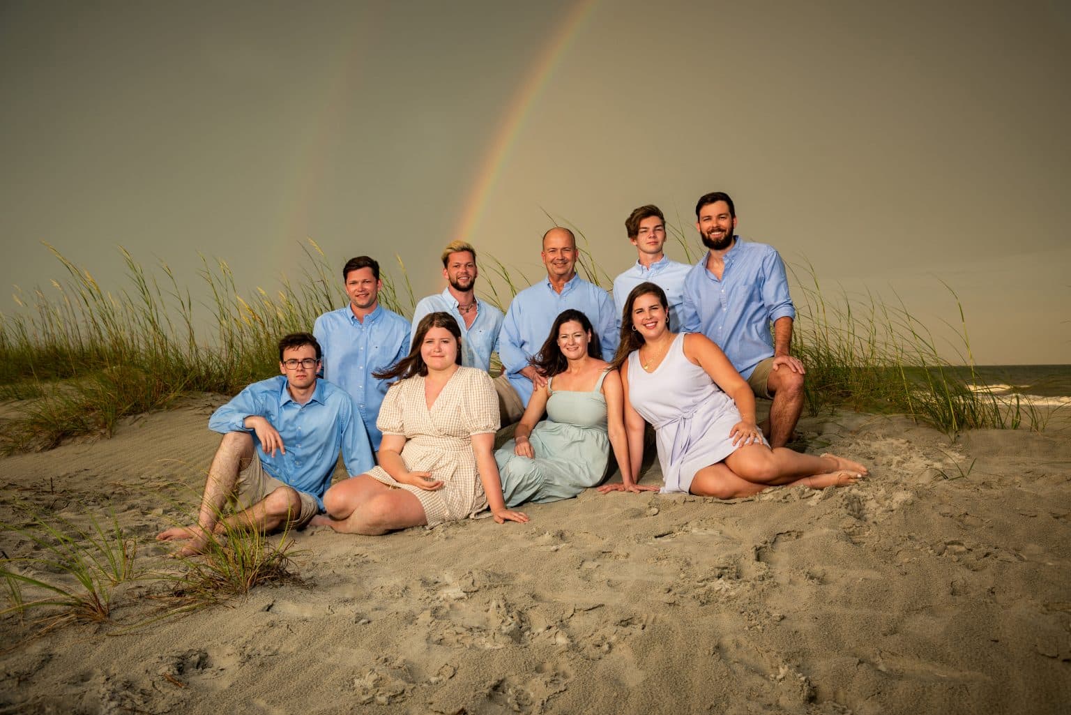 Portrait Tips | Memory Lane Portraits