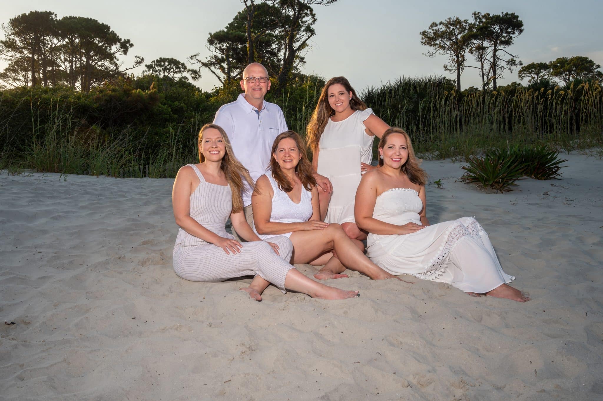 Portrait Tips | Memory Lane Portraits